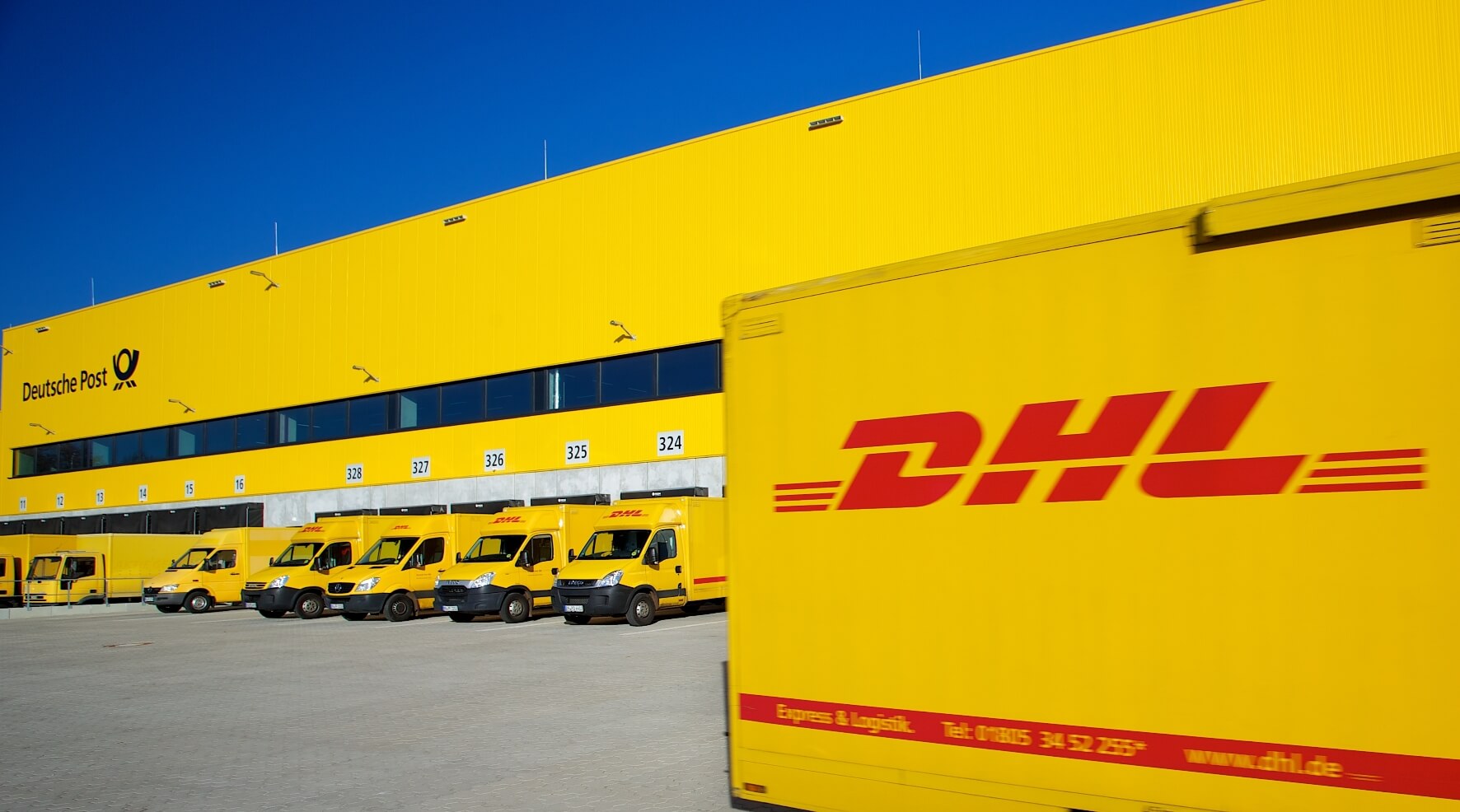 DHL & Deutsche Post: Wie sind Briefe & Pakete versichert?