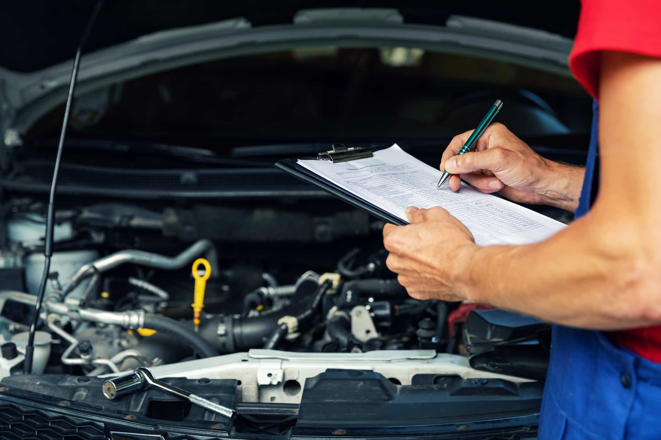 Kredit Für Autoreparatur Möglichkeiten Tipps And Vergleich